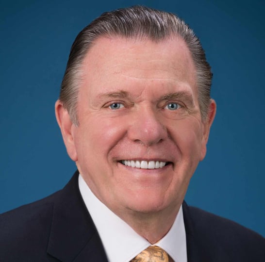 General John M. Keane